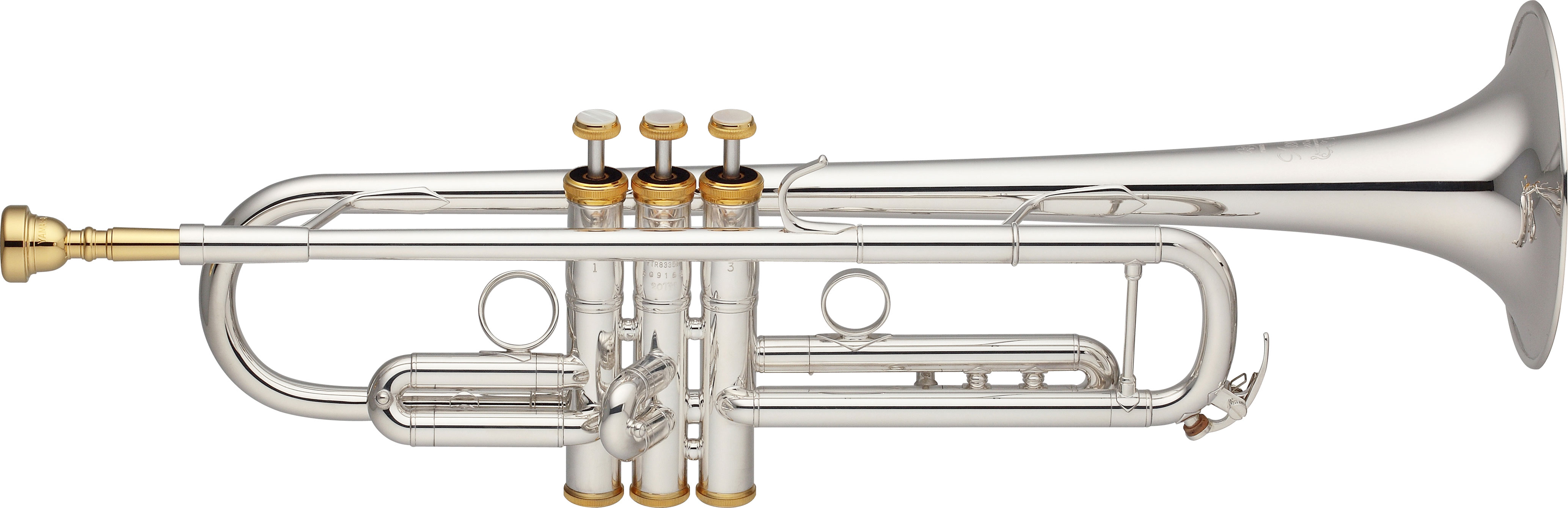 Trompet – Silver Big Band